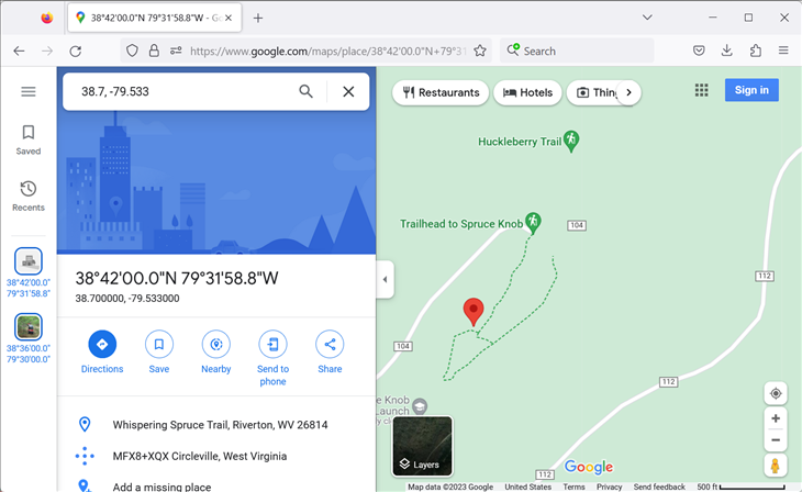 How to See Exactly Where a Photo Was Taken (and Keep Your Location Private)
