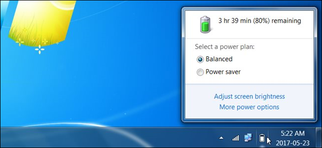 Can I Control My Laptop's Charging Cycles to Extend the Battery's Life?
