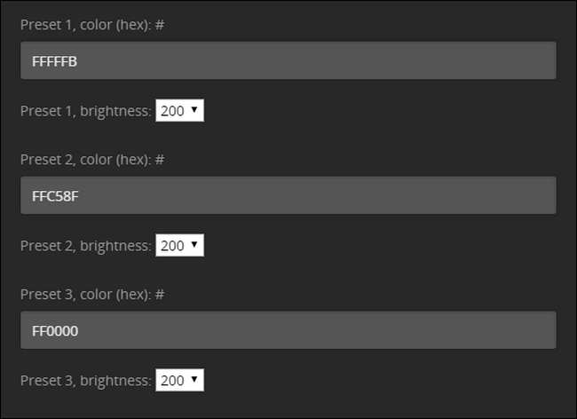 How to Dim Your Hue Lights When Watching Movies in Plex