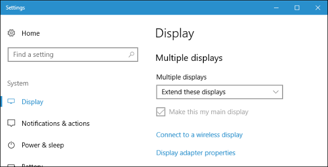 How to Use Multiple Monitors to Be More Productive