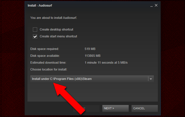 How to Manually Back Up Your Steam Game Files