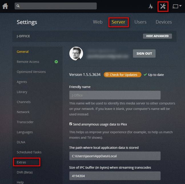 How to Add Trailers to Your Plex Movies for a True Movie Theater Experience