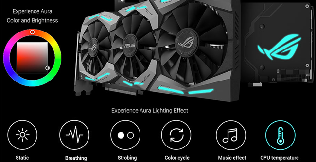 How to Make Your RGB Gaming Gear Actually Useful