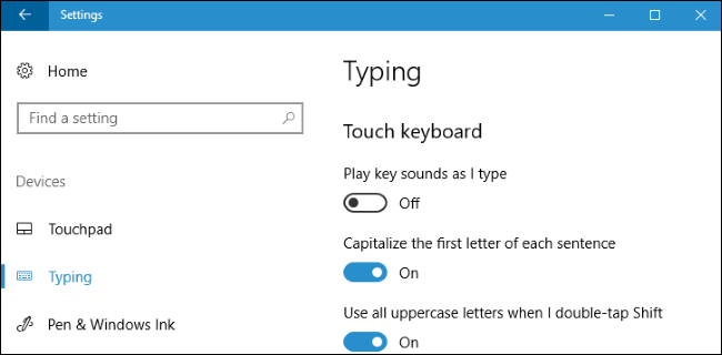 How to Turn Off the Keyboard Sound on Any Device