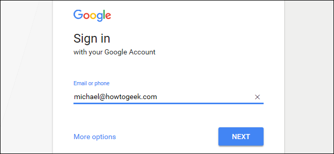 How to Sign Into to Multiple Google Accounts at Once
