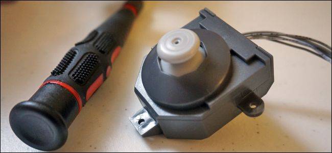 How to Replace the Worn-Out Analog Stick on Your Nintendo 64 Controller