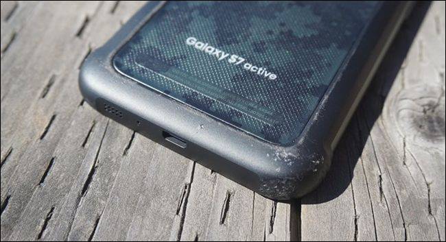 The Best Rugged Smartphones for Tough Jobs and Active Lifestyles