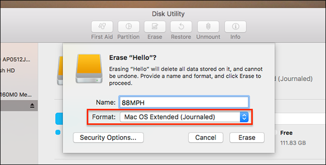 How to Encrypt Your Mac's Time Machine Backup