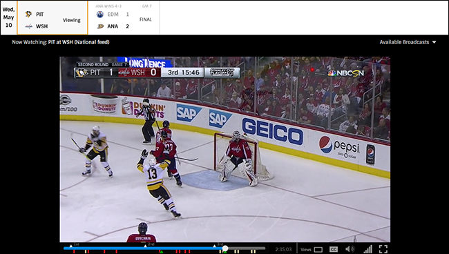 The Cheapest Ways to Stream NHL Hockey (Without Cable)