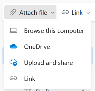 Email Attachment Size Limit: How to Send Large Files via Email