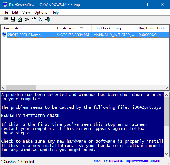 Everything You Need to Know About the Blue Screen of Death