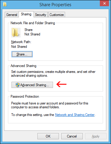 How to Share Files Between Windows and Linux