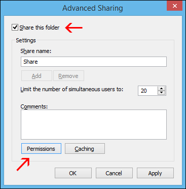 How to Share Files Between Windows and Linux