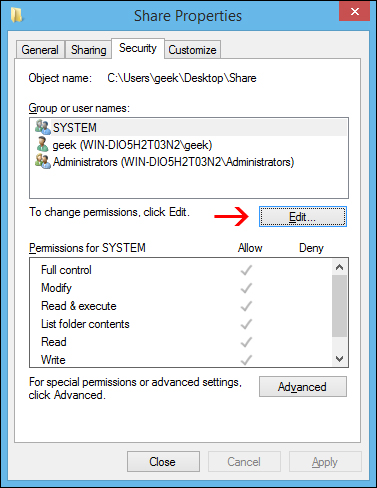 How to Share Files Between Windows and Linux