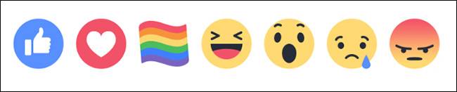 How to Add a Different Reaction to a Facebook Post (Like a Heart or Emoji)