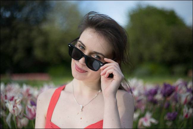 What Is a "Normal" Camera Lens?