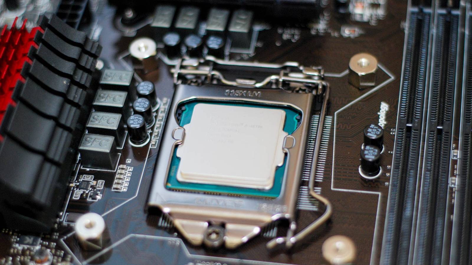CPU Basics: What Are Cores, Hyper-Threading, and Multiple CPUs?