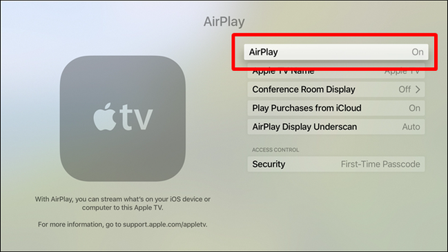 How to Stream Videos from Your iPhone or iPad to an Apple TV Using AirPlay