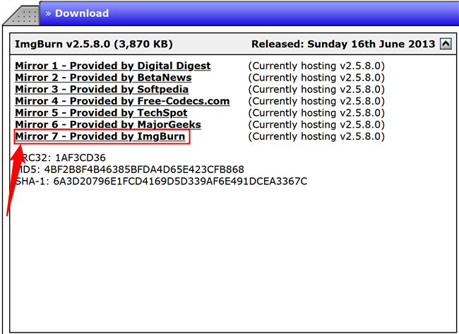 How to Burn Any Video File to a Playable DVD