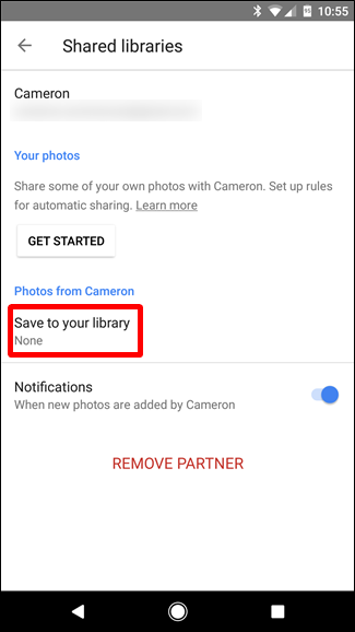 How to Set Up and Use Google Photos' New Shared Libraries