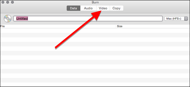 How to Burn Any Video File to a Playable DVD