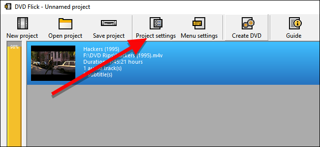 How to Burn Any Video File to a Playable DVD
