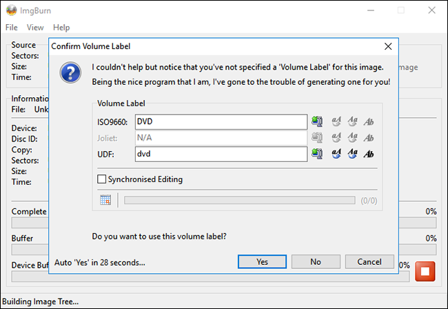 How to Burn Any Video File to a Playable DVD
