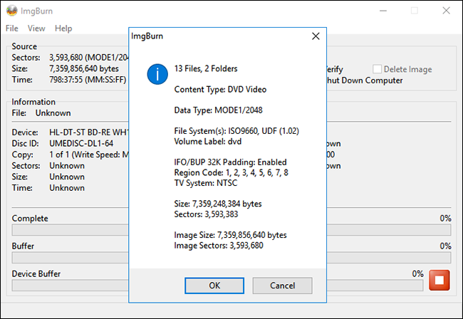 How to Burn Any Video File to a Playable DVD