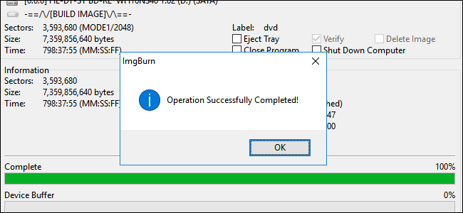 How to Burn Any Video File to a Playable DVD