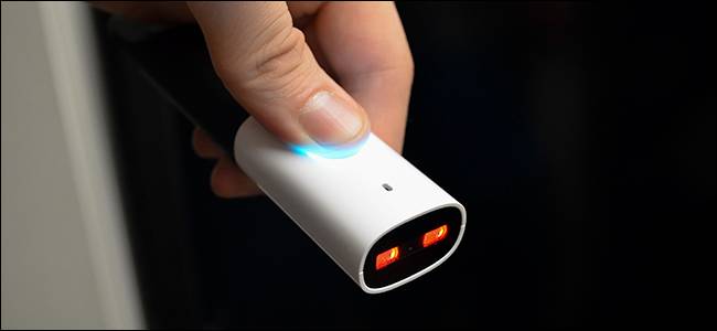 How to Set Up and Use Your Amazon Dash Wand