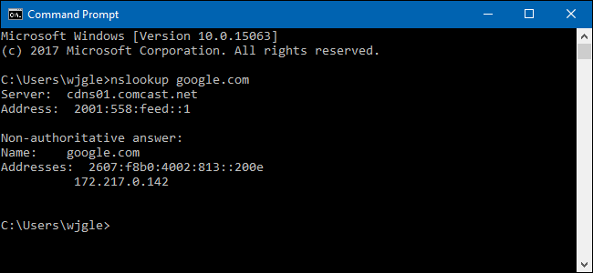 What Is DNS, and Should I Use Another DNS Server?