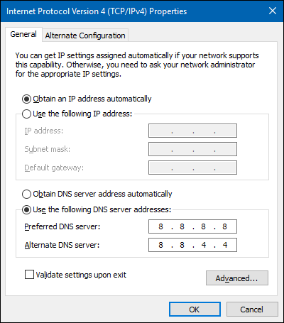 What Is DNS, and Should I Use Another DNS Server?