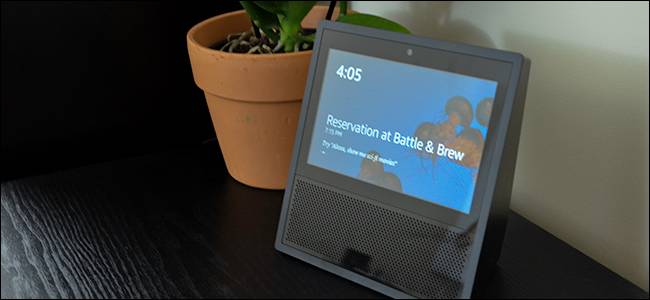 How to Set Up and Get Started Using the Amazon Echo Show