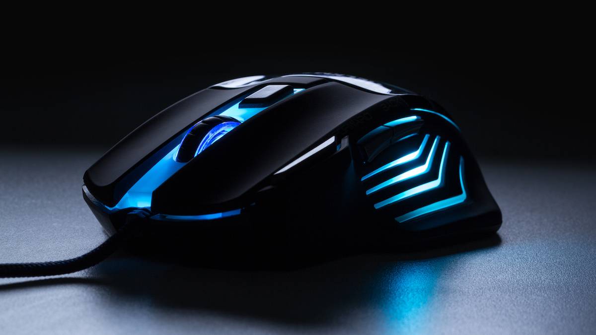 Mouse DPI and Polling Rates Explained: Do They Matter for Gaming?