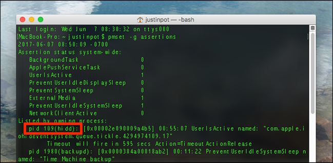 What Is hidd, and Why Is It Running on My Mac?