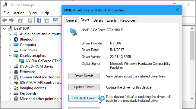 How to Uninstall and Block Updates and Drivers on Windows 10