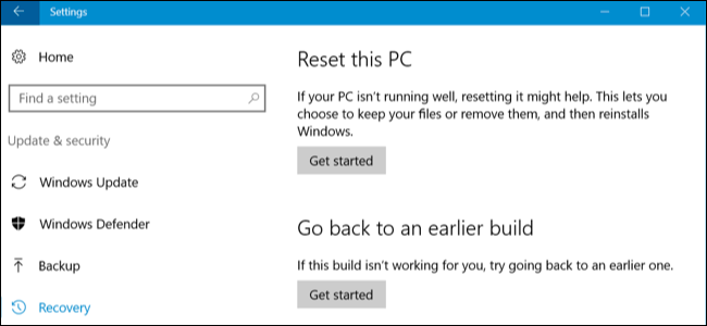 How to Uninstall and Block Updates and Drivers on Windows 10