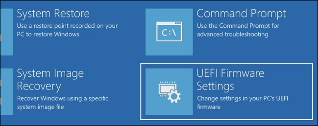 How to Boot Your Computer From a Disc or USB Drive