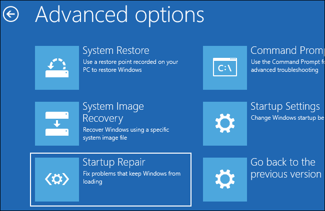 How to Fix "There Was a Problem Resetting Your PC" on Windows 10 and ...