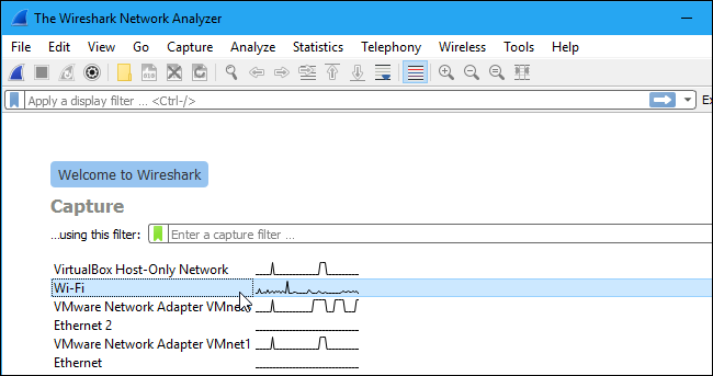How to Use Wireshark to Capture, Filter and Inspect Packets