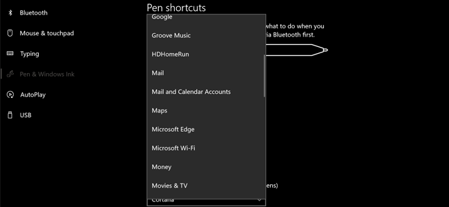 How to Customize the Surface Pen Stylus