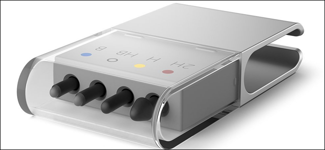 How to Customize the Surface Pen Stylus