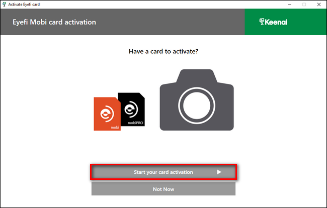 How to Wirelessly Transfer Photos from Your Camera to Your Computer