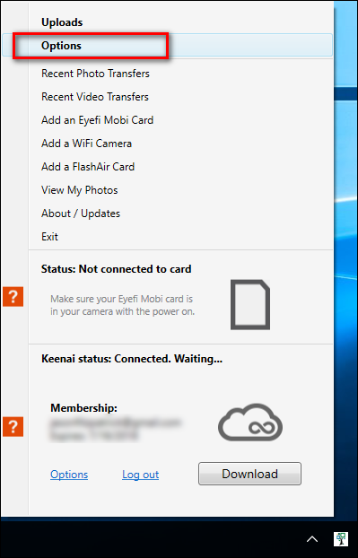 How to Wirelessly Transfer Photos from Your Camera to Your Computer