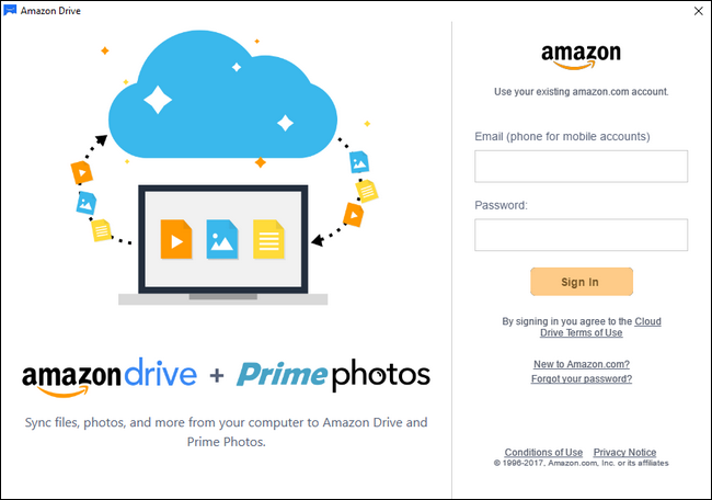 How to Back Up All Your Photos with Amazon's Prime Photos