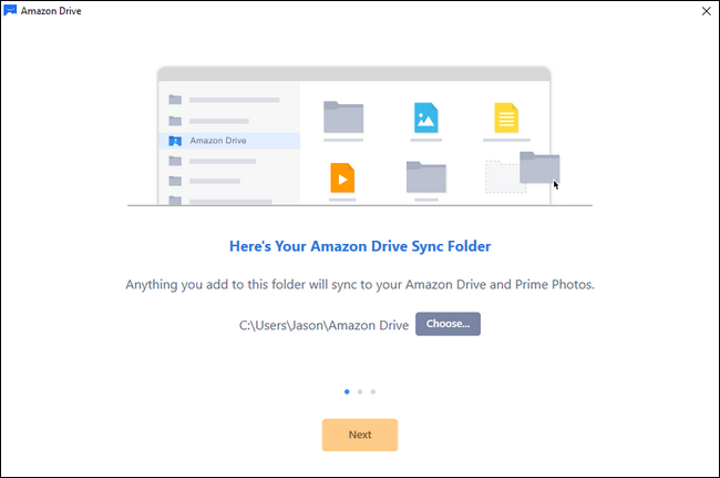 How to Back Up All Your Photos with Amazon's Prime Photos
