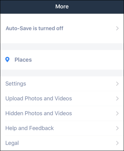 How to Back Up All Your Photos with Amazon's Prime Photos