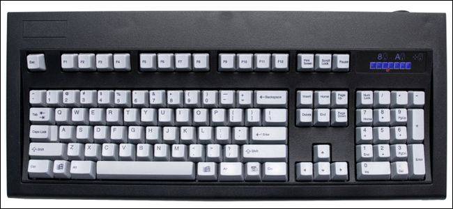 How to Clean and Renovate a Used Model M Keyboard