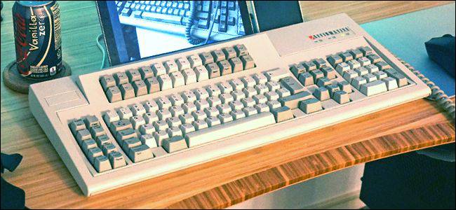How to Clean and Renovate a Used Model M Keyboard