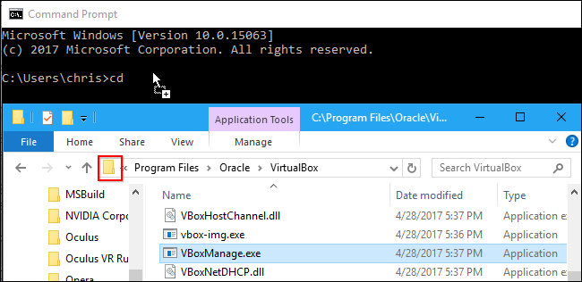How to Convert Between Fixed and Dynamic Disks in VirtualBox